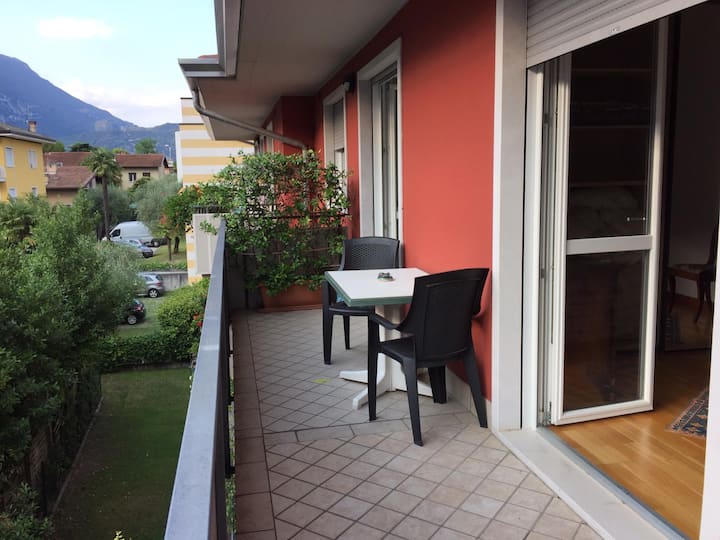Luminoso Bilocale - Riva del Garda