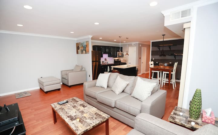 Master Private Room - Rockville, MD