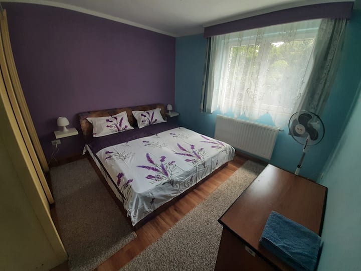 Ady'shome - Alba Iulia