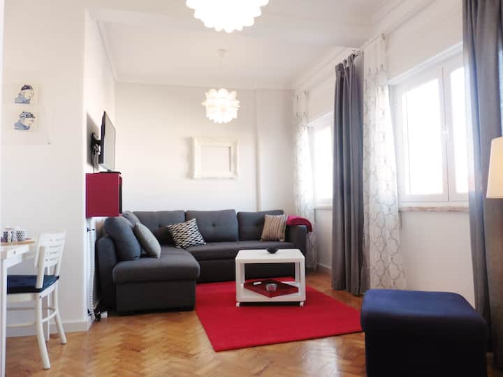 Live! From The Top Of The City - Lizbona