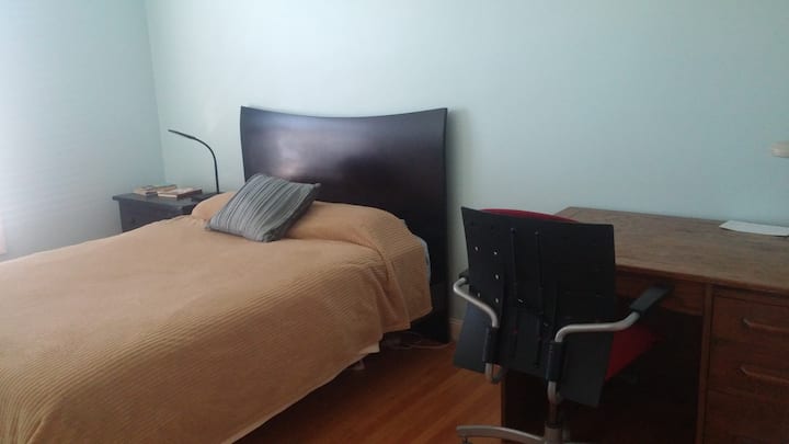 Friendly Home In San Francisco 2 - San Francisco, CA