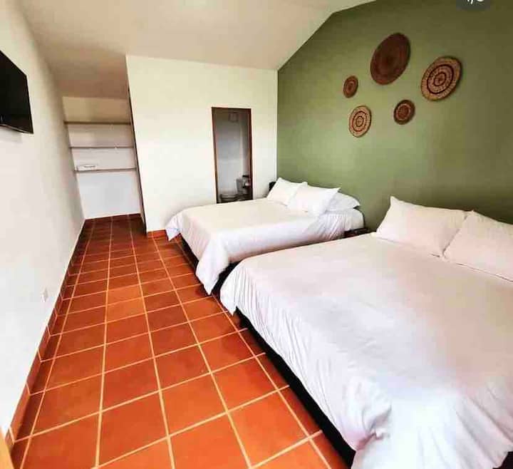 Mocana Bio Hotel - Armenia