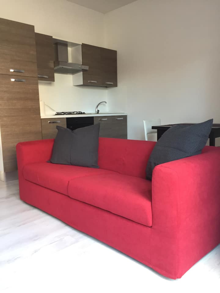 Casa Frencis - Olbia