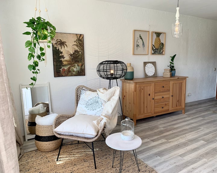 Sunny 2bdrapt Terrace+seaview+pool Adults Only - Tossa de Mar