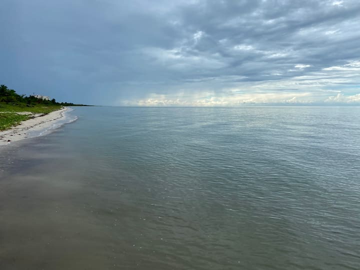 Villa "Isabel" 37 - Telchac Puerto