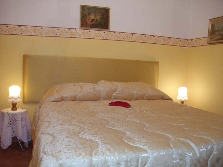 B&b  Rione Monti - Rome