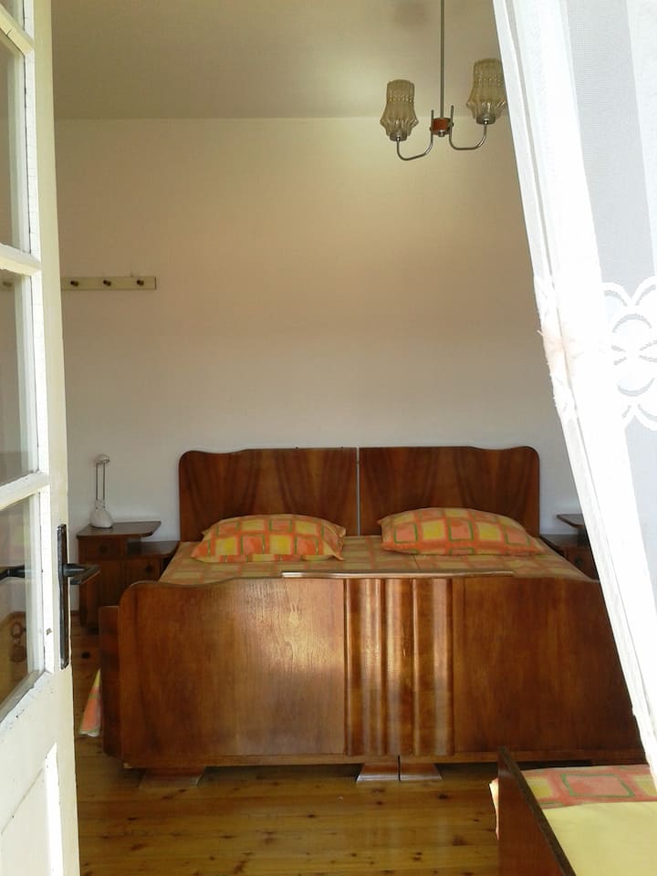 Cosy Private Rooms In The Heart Of Igalo - Monténégro