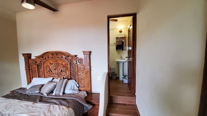 El Tronco - Eco-community - Sayulita