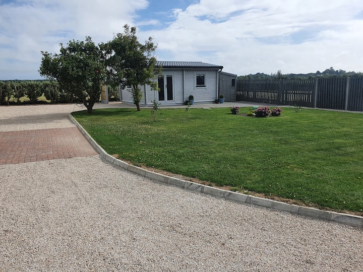 The Cabin, Rosslare Strand - Wexford