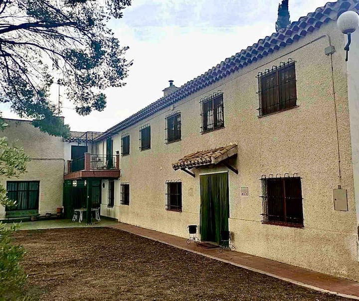 La Casica De Hellín - Tobarra