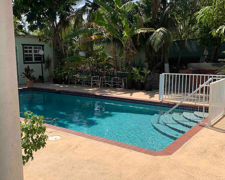 Dove Retreat - Isole Cayman