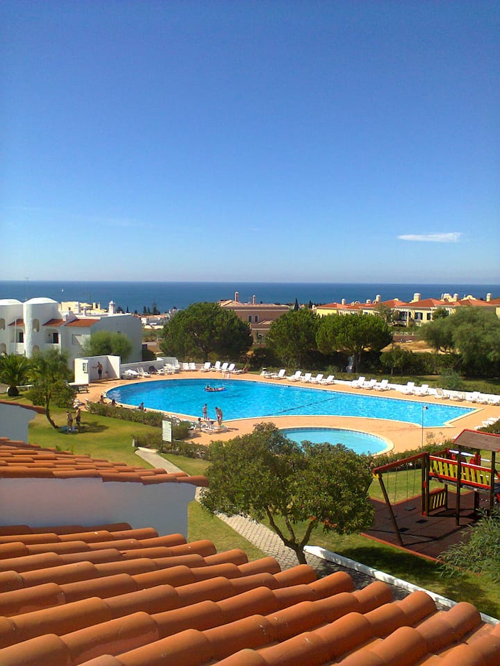 Apartamento A 800m Da Praia. - Lagoa