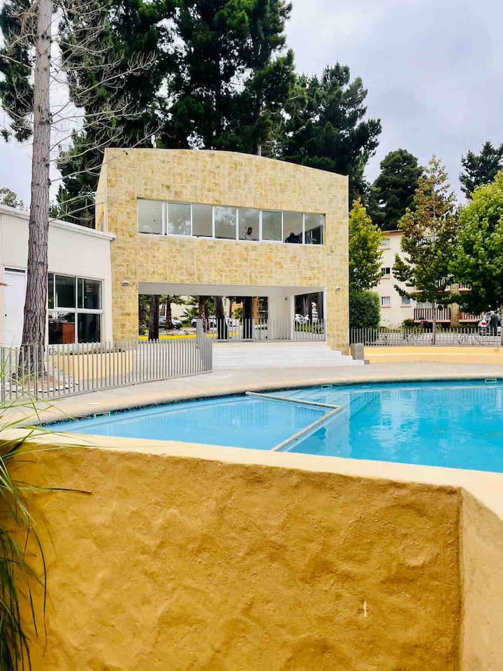 Hermoso Dpto Para 6 Personas En Condominio Cerrado - Cartagena