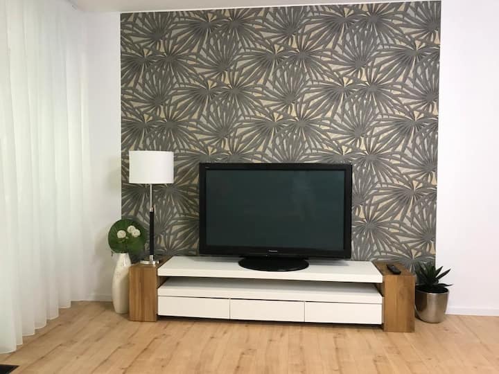 Premium Balkon Apartment In Ravensburg - Ravensburg