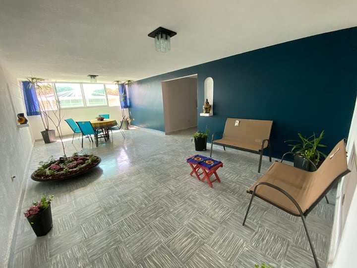 Condominio Perfectamente Ubicado En El Centro - Puebla
