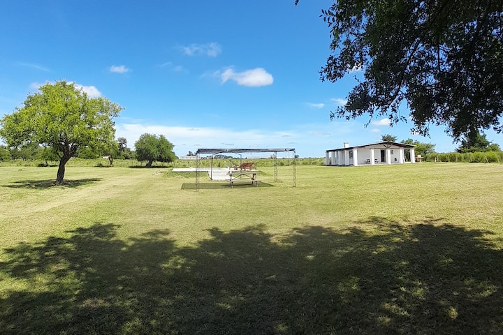 El Rincón - Provincia de Entre Ríos