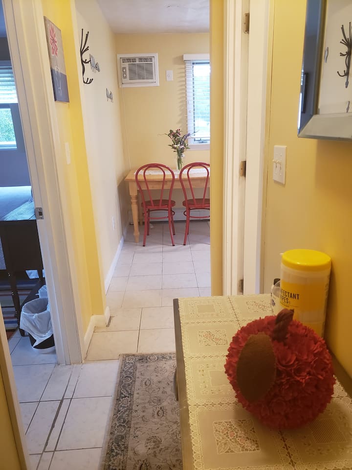 Apartment Floris - Sudbury, MA