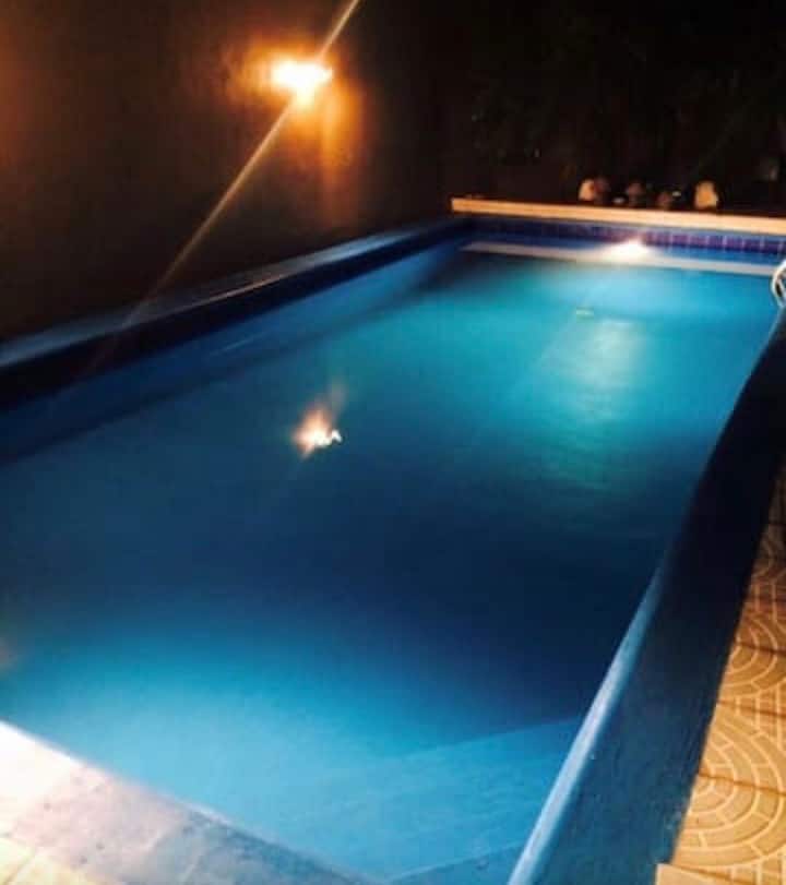 4 Cozy Bedrooms In Centric House - Tegucigalpa
