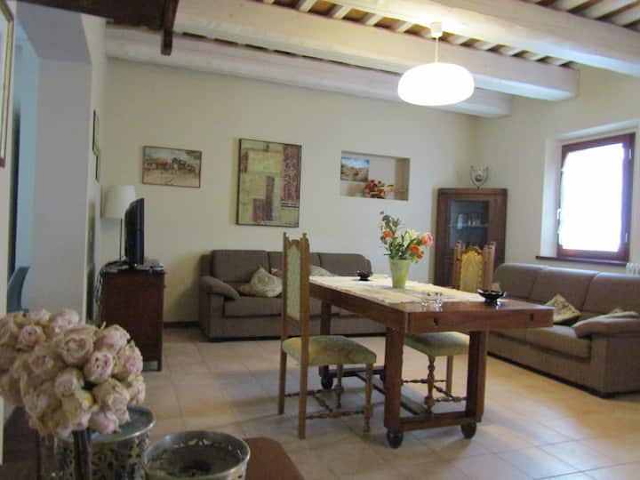 Gli Ulivi - Italy