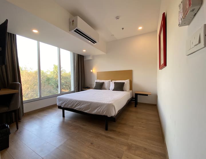 Elite Homes 3, Andheri - East - 