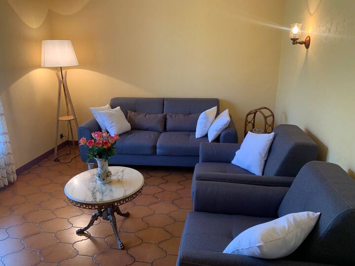 Appartement Dans Maison à Arcangues Village Calme - Arcangues