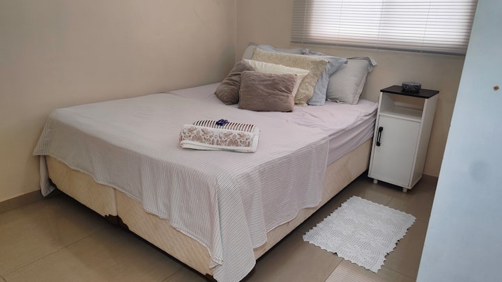 Room To Rent In Iguassu Fall's - Foz do Iguaçu