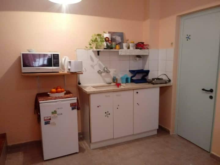 A Quiet Studio, Close To The Center - Eilat