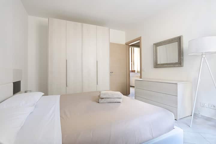 Brand New Charming Apartment Tessitori - Florencia, Italia