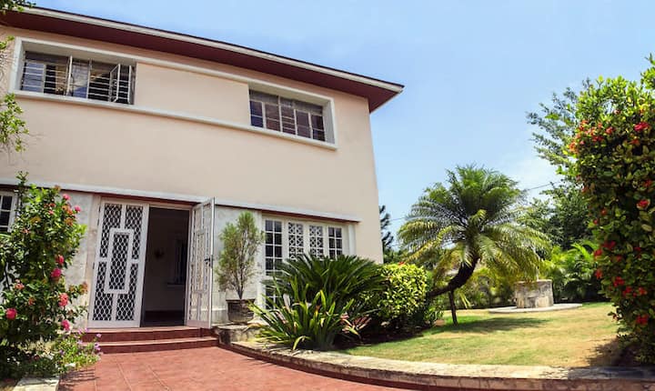 Chaletrentgodoywifi,2bedrooms,2bath,swimpool - Cuba
