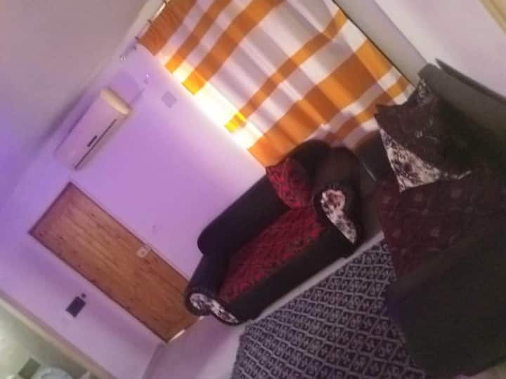 Logement Horizon Bleu - Monastir