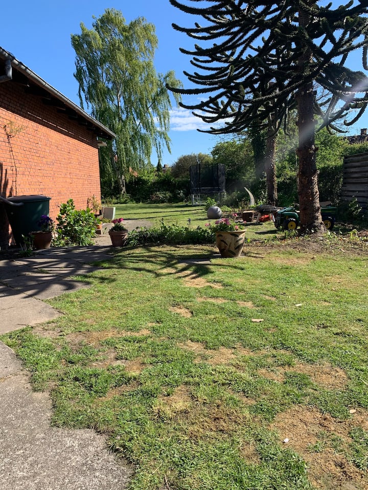 300sqm Family House, Daily Testet By Family Of 5🙂💪 - Kopenhagen