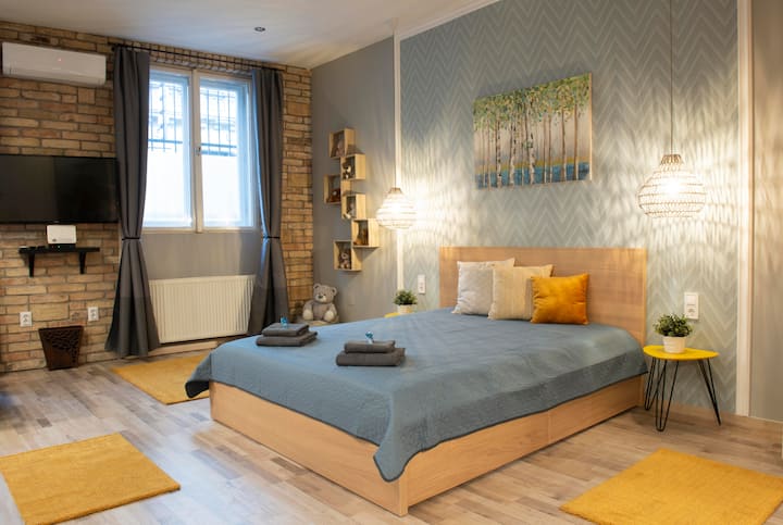 Budapest Essentials Within Reach - Budapest