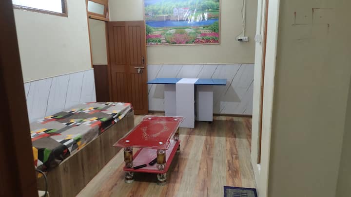 Home In Hills, Where Vacation Feels Homely - Darjeeling