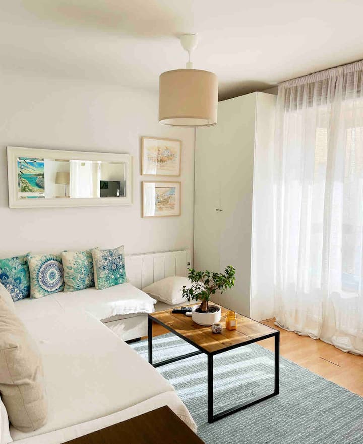 Central Apartment In Chueca, View Gran Via - San Blas