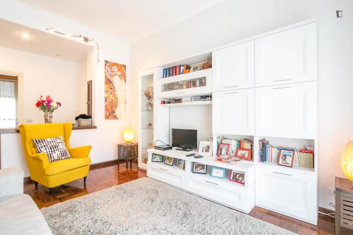 Cosy Home Vicino Linate-centro - Milan