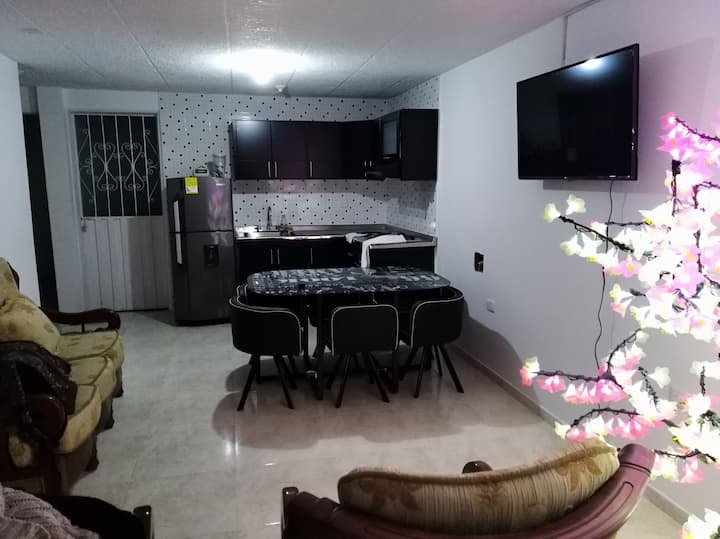 Vive Las Mejores Vacaciones Familiares En San Gil - Barichara