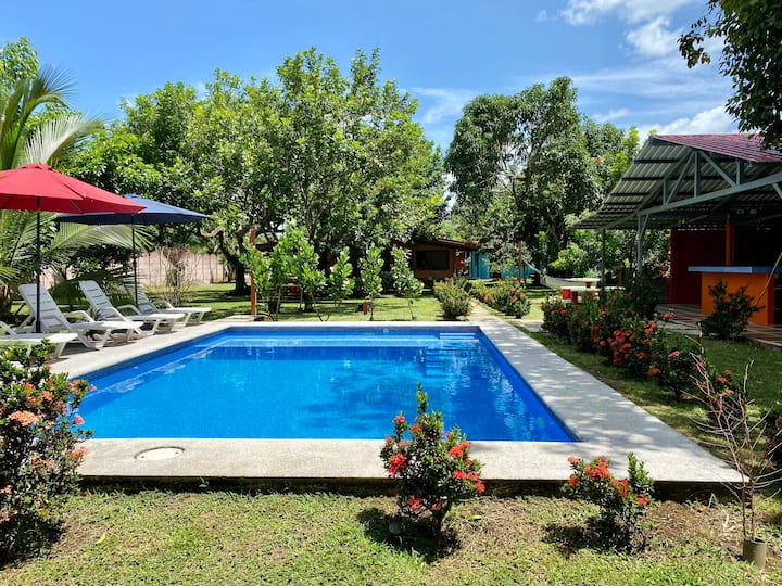 Finca Donde Tony - Costa Rica