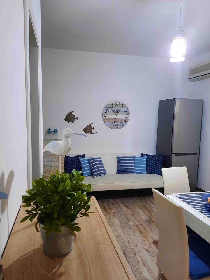La Casa Delle Conchiglie A Due Passi Dal Mare - Alghero