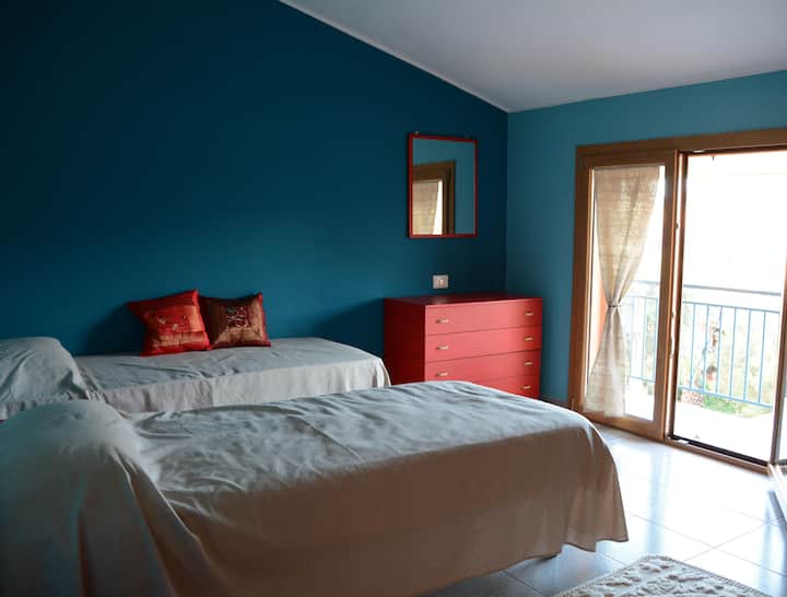 B&b Domusanna - Muravera