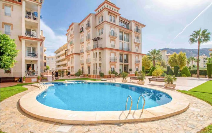 Preciosa Vivienda Bulevard 1-2 - L'Albir