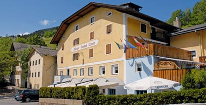 Gasthof Lamm - Val Gardena