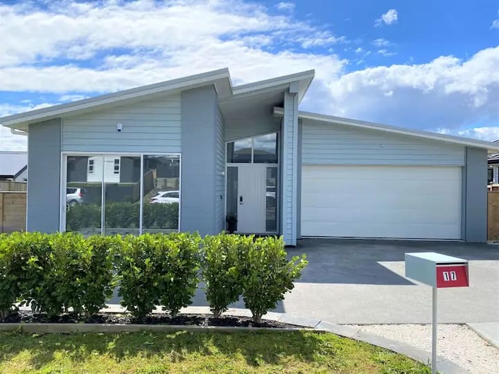 Private Room With Ensuite - Riverhead Modern Home - Riverhead