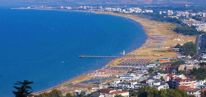 Appartamento A Due Passi Dal Mare - Vasto