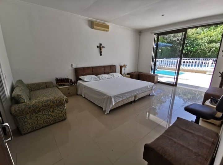 Casa Villavicencio - Villavicencio