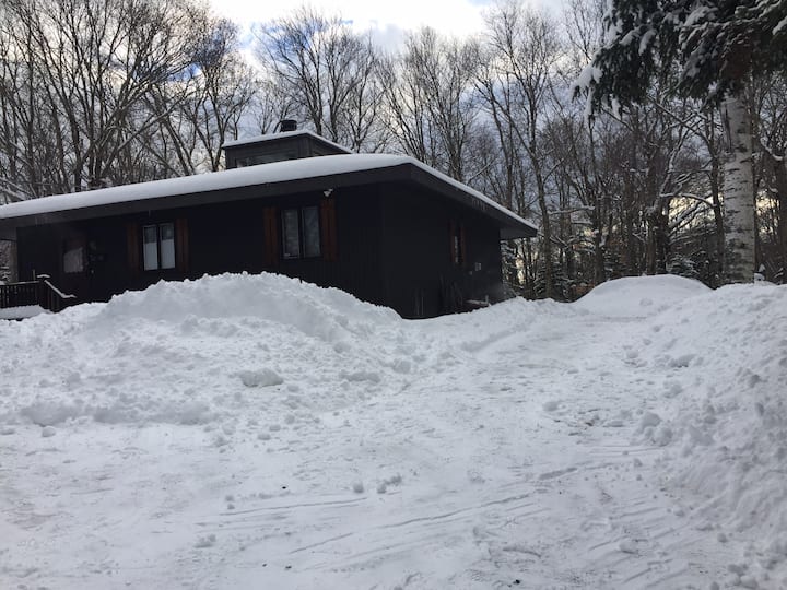 Ski Cabin - 5 Min To Pico. 10 Min To Killington - Rutland, VT