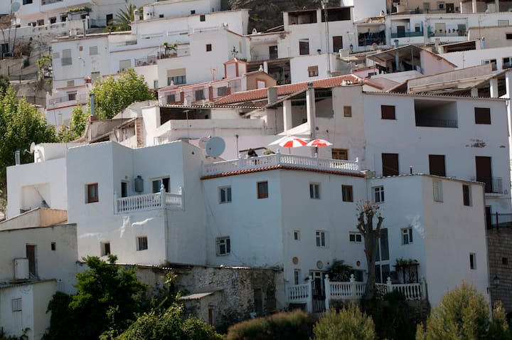 Affordable Rental Southern Spain - Costa Tropical