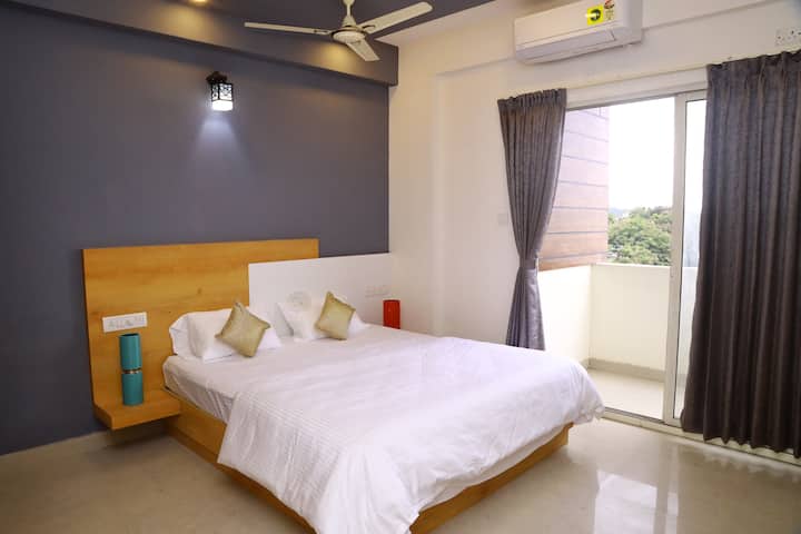 Premium 3 Bedroom Apartment @ Btm 2nd Stage - Bengaluru