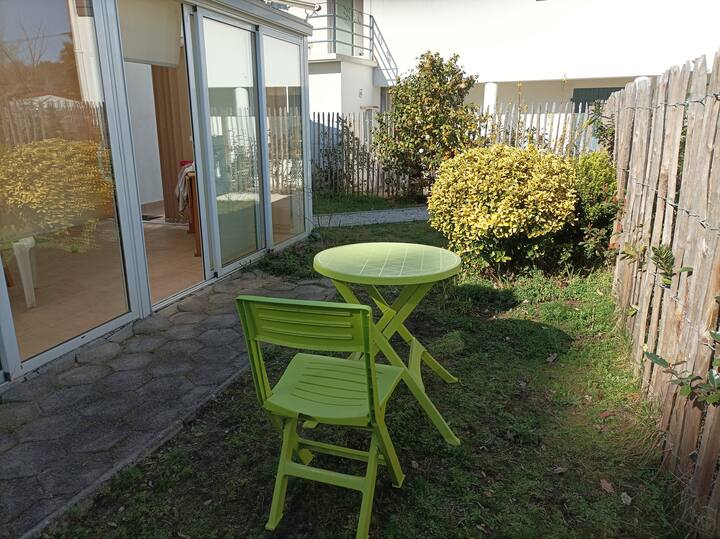 Maison Individuelle Aux Portes D'hossegor - Hossegor