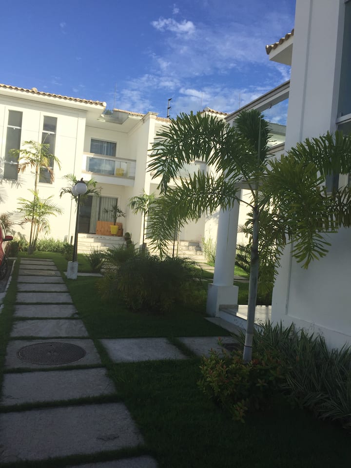 Casa Em Condomínio (Frente A Praia), Porto Seguro - Porto Seguro