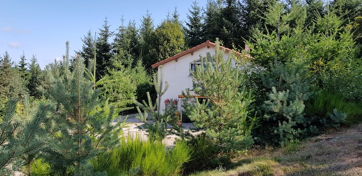 La Grande Rase - Lalouvesc